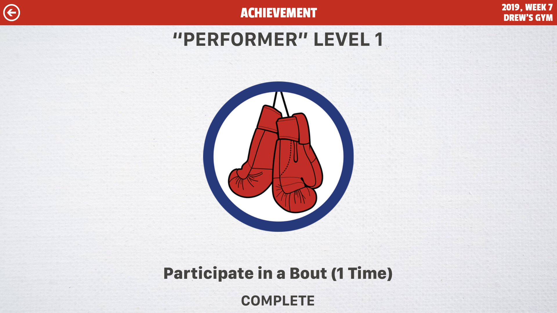 Screenshots - LEATHER